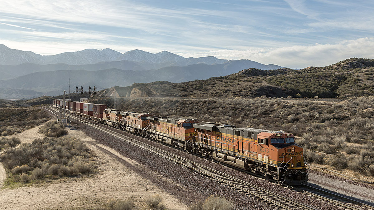 BNSF Railway on Twitter: "BNSF today announced plans to invest more than $1.5 billion to ...