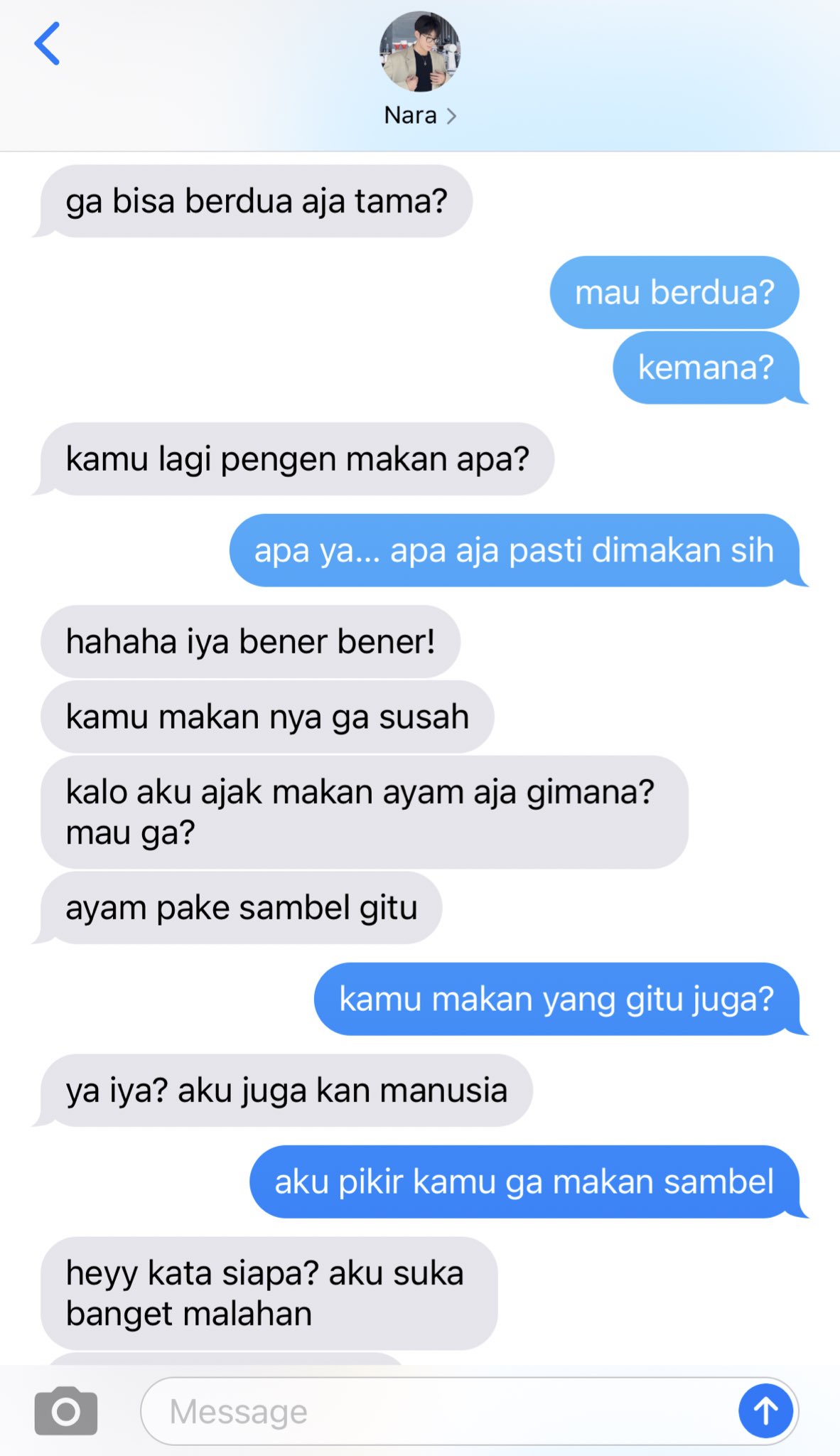 AR• on Twitter: "sama nih ceritanya https://t.co/cxiRG6gsj2" / Twitter