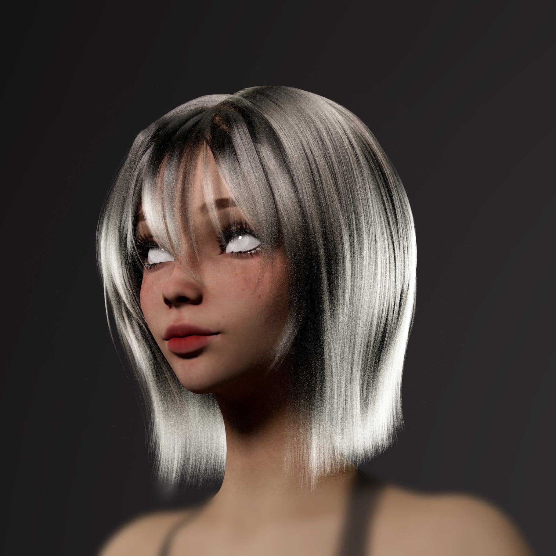 Tea Gray 🐯| UE5 VTuber (@TGrayAi) / Twitter