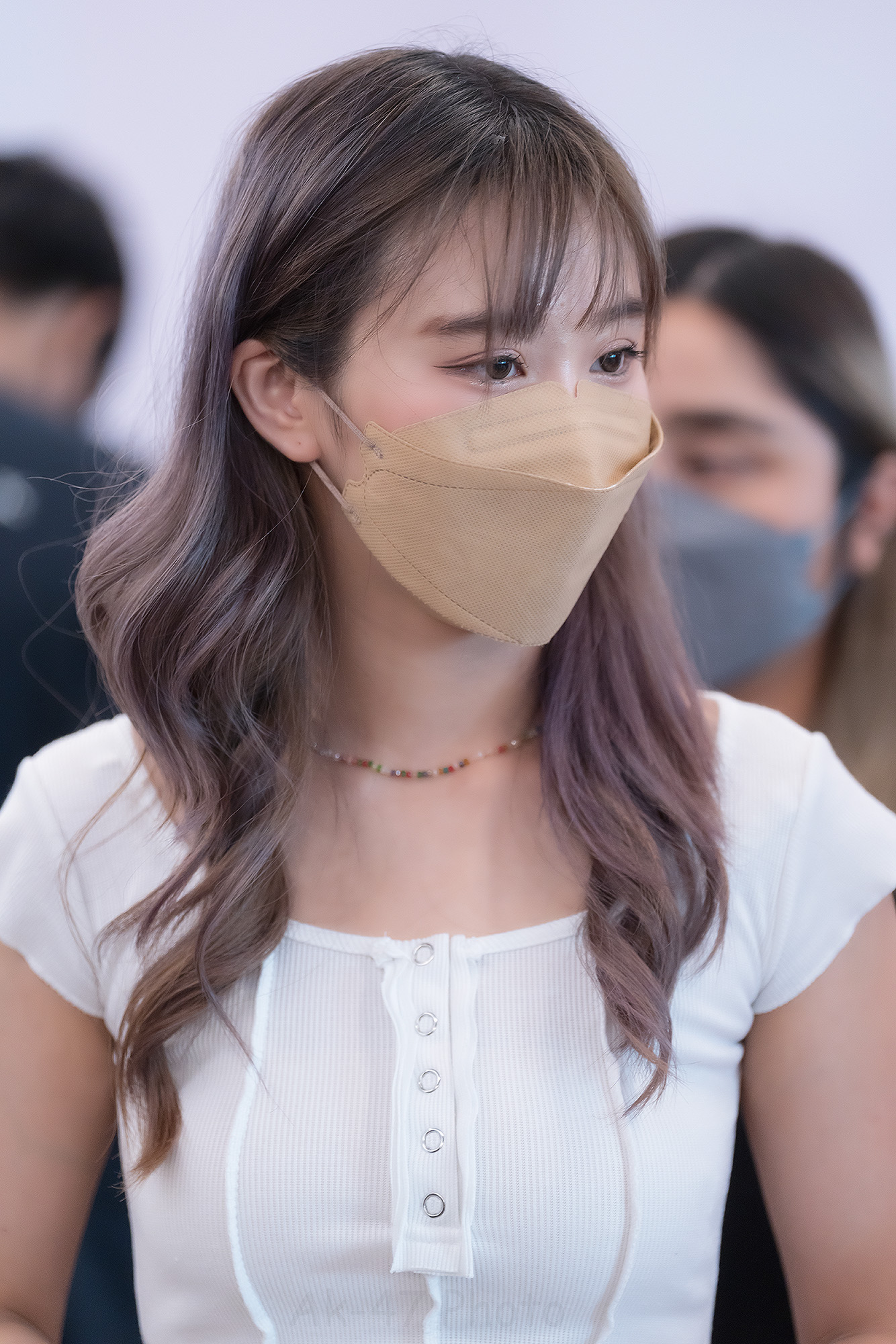 Bank ไงจะใครล่ะ on Twitter: "วันนี้เก่งมากๆ เจอกันวันอาทิตย์ครับ #PandaBNK48 https://t.co ...