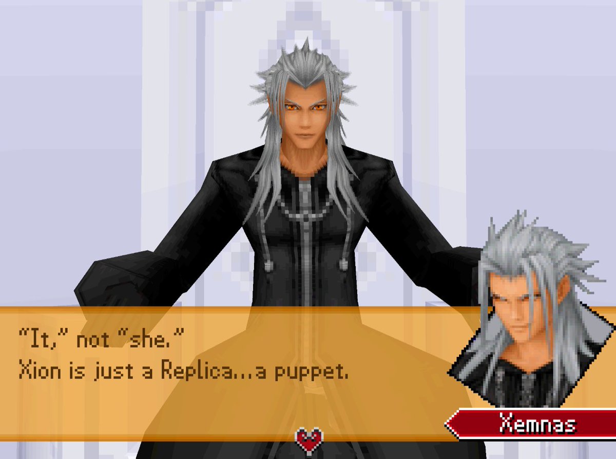 Xion Memes Kingdom Hearts Frames On X: "https://t.co/QPiCPOyyed" / X