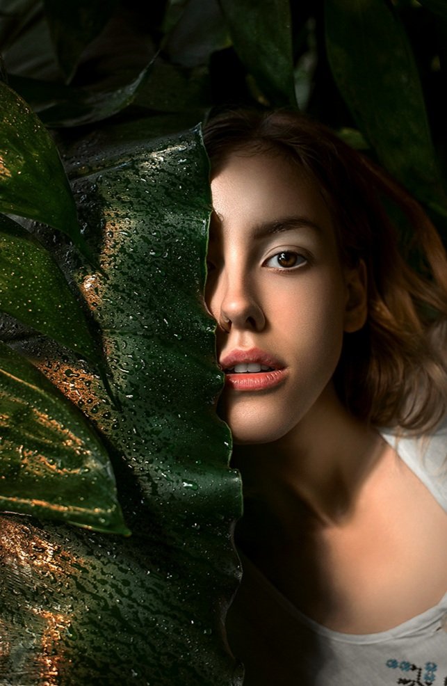 Dima Begma Photographer on Twitter: "Gе. I respect opinion of people, who have chosen B/W as ...