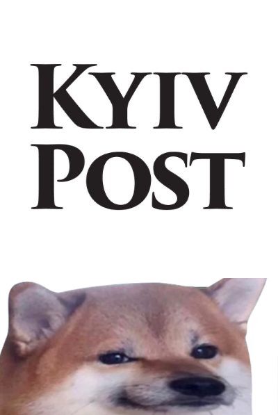 Lost Doge Meme Original