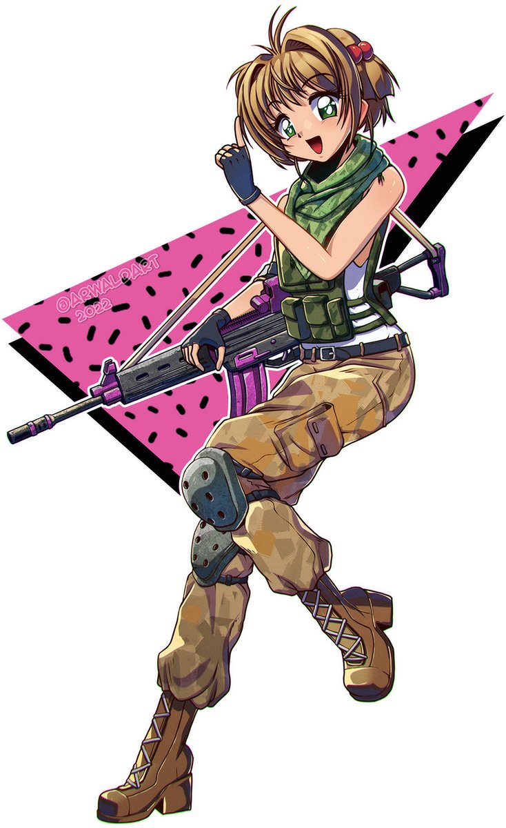 Arwald (@ArwaldArt) さんのイラスト・マンガ作品まとめ (110 件) - Twoucan