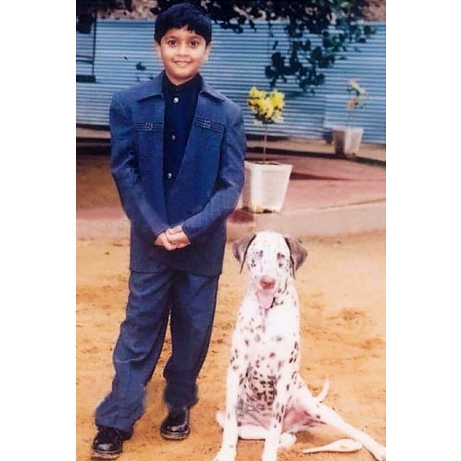 Balachandran Prabhakaran