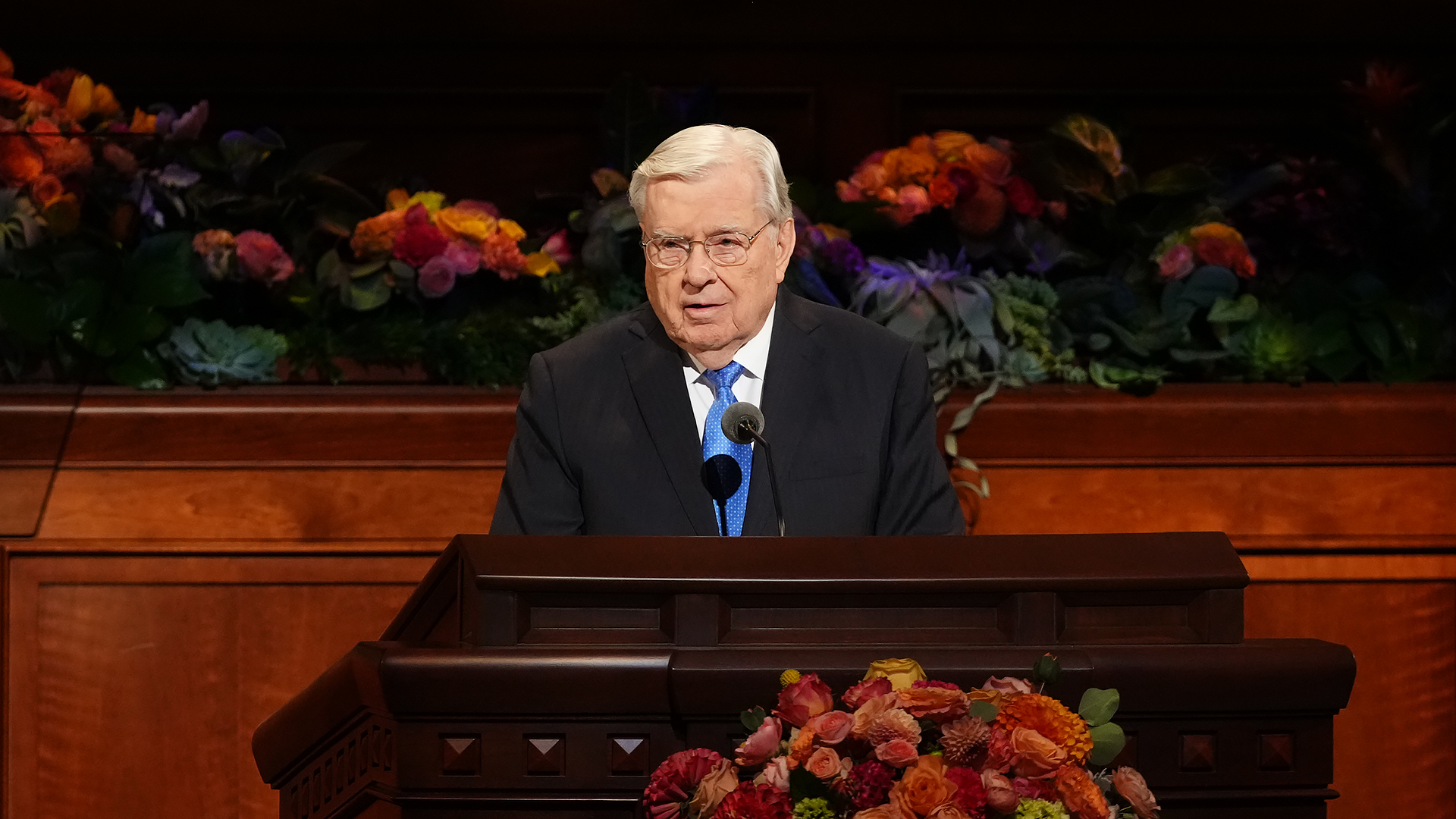 October 2022 General Conference Recap – Saturday Afternoon Session | LDS Daily