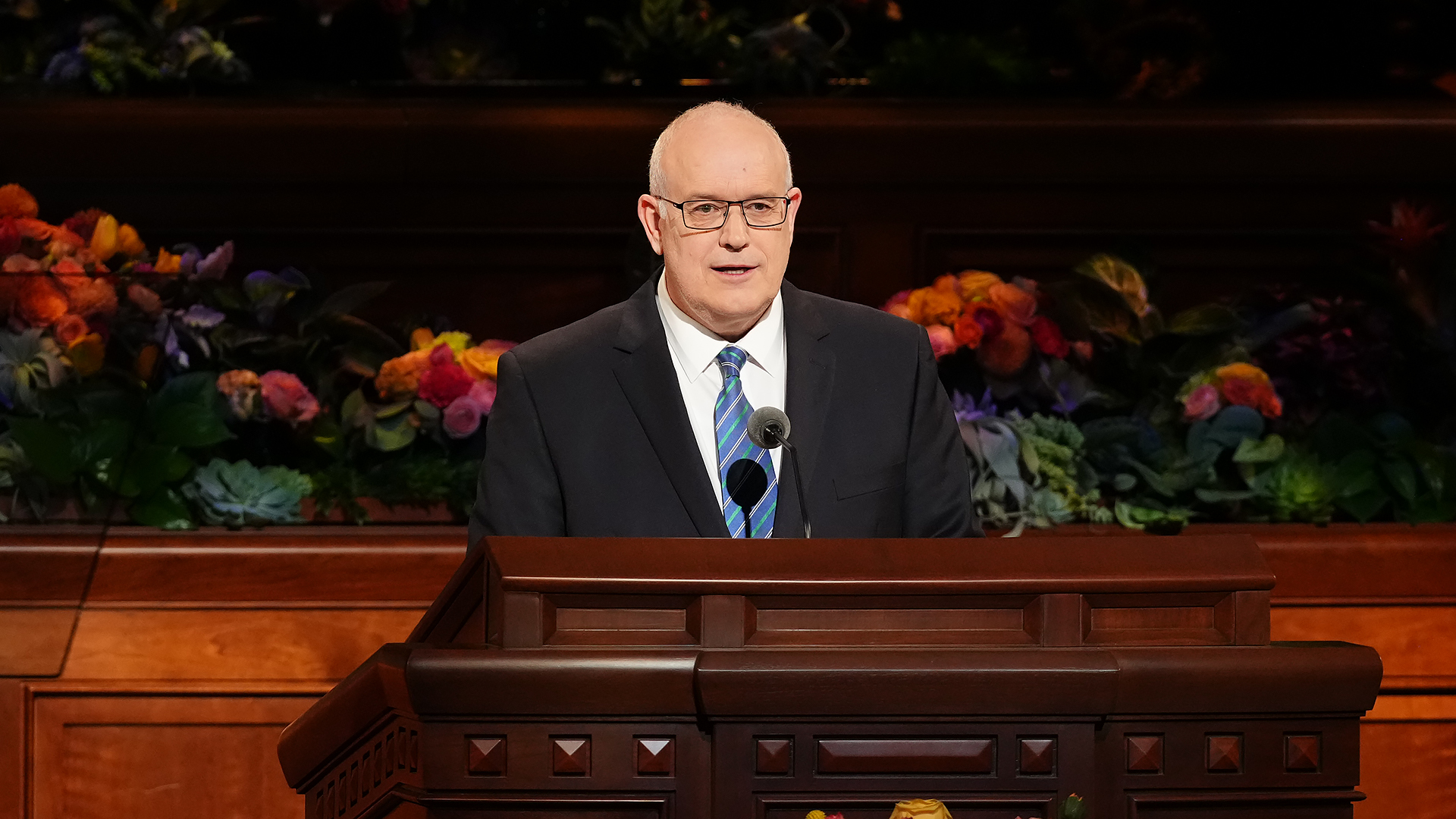 October 2022 General Conference Recap – Saturday Afternoon Session ...