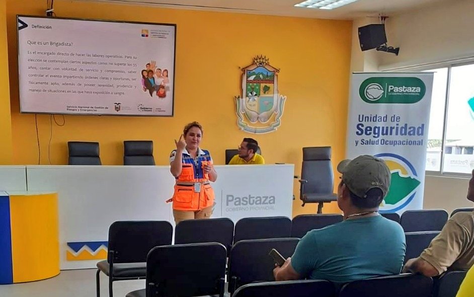 Riesgos Ecuador on Twitter: Riesgos Ecuador on Twitter: