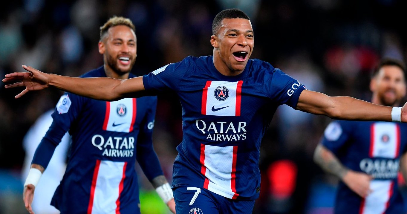 PSG Chief on Twitter: PSG Chief on Twitter: