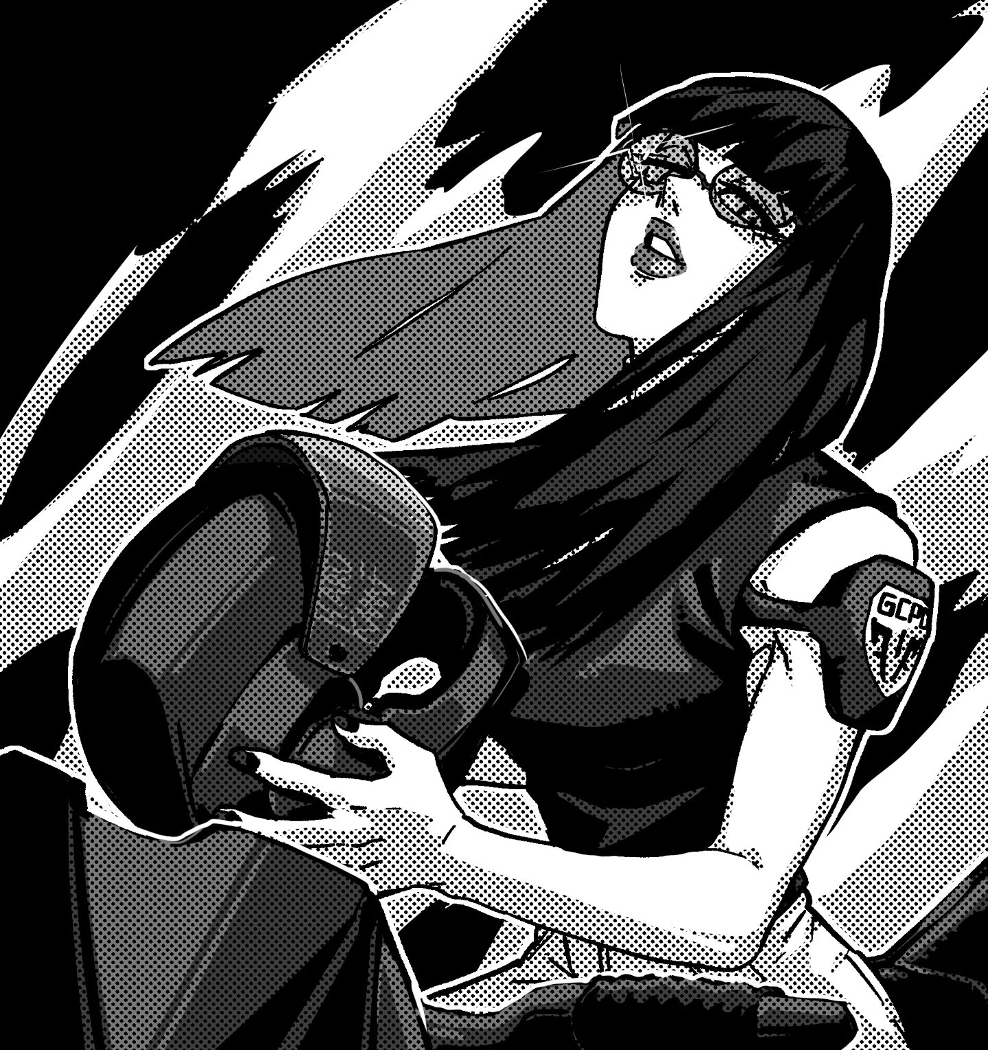 Harukami @ TRAINING ARC (COMMISSIONS FULL 10/10) on Twitter: "HAPPY BIRTHDAY @/stephengiannart ...