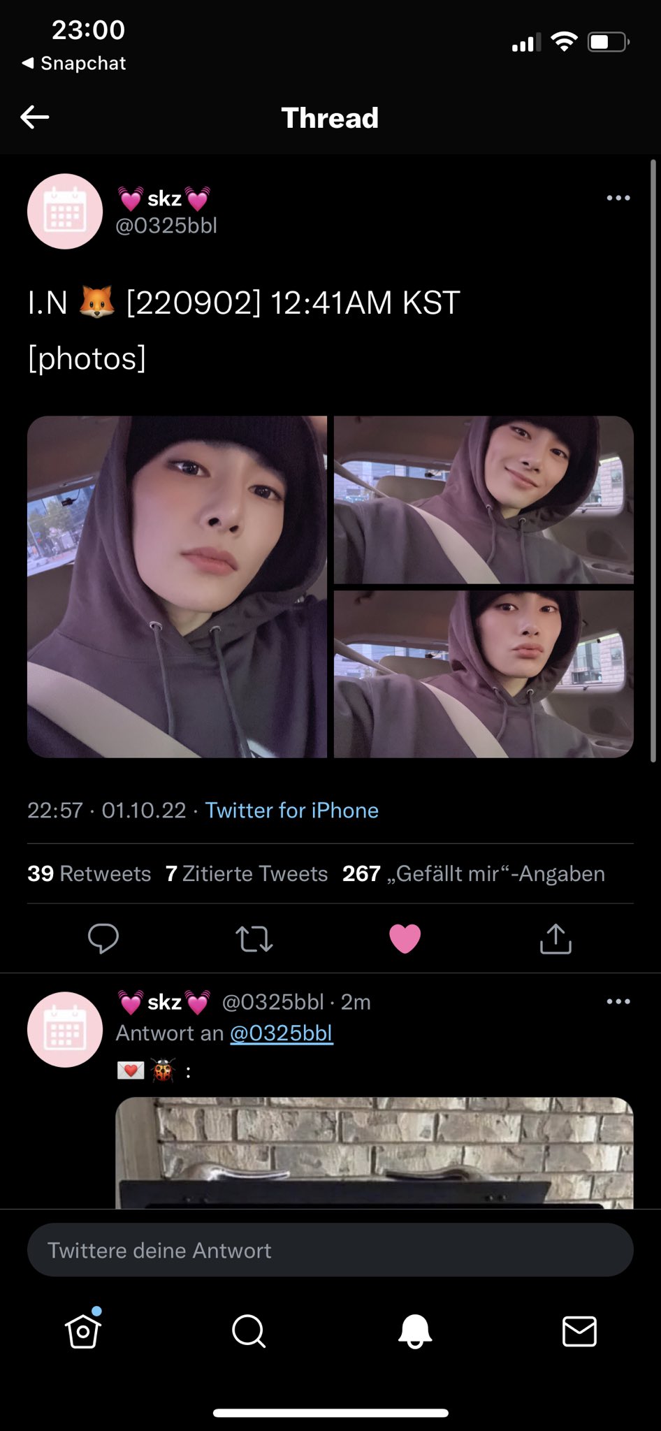 riona💙 on Twitter: "@0325bbl https://t.co/HWWGT2KdVE" / Twitter