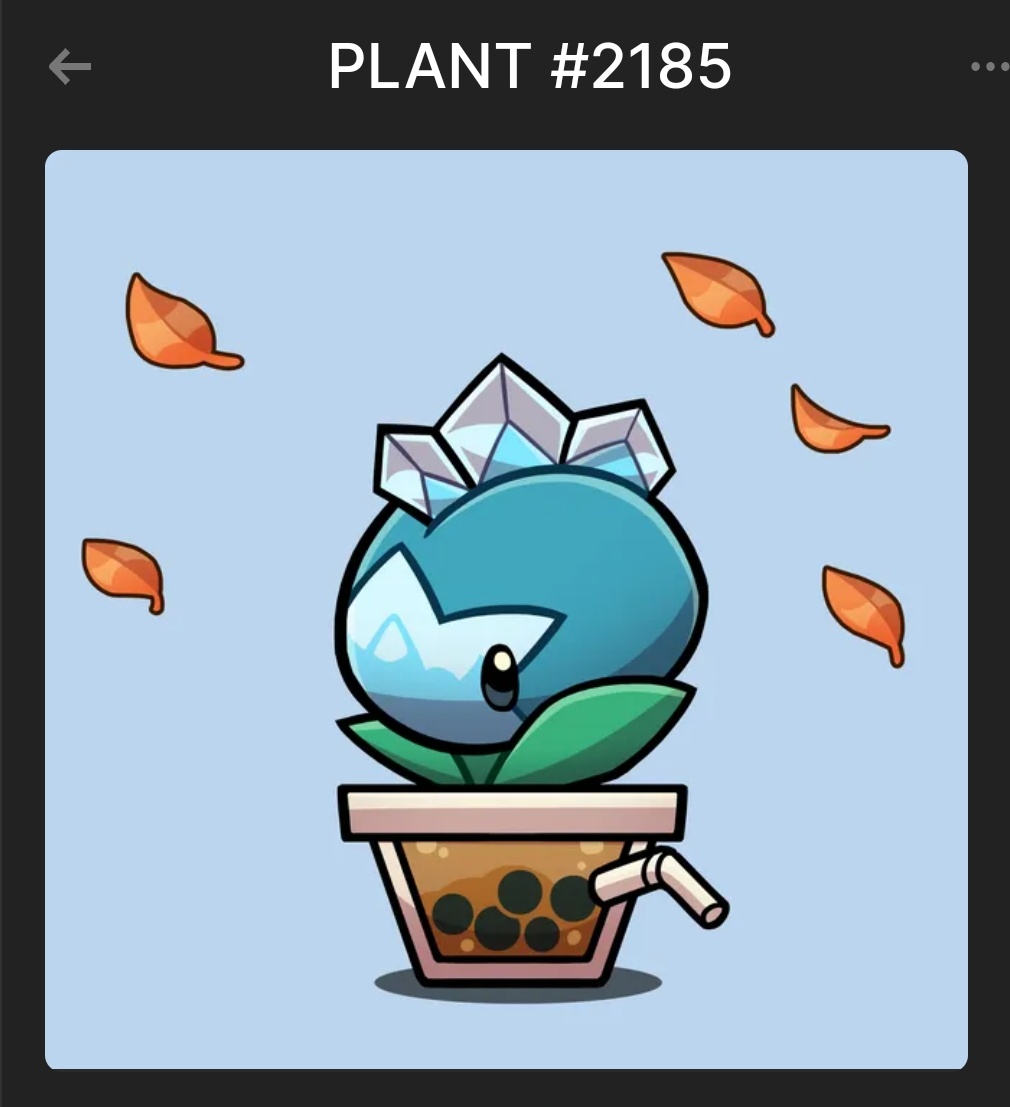 𝐄𝐯𝐞𝐫𝐬𝐞𝐞𝐝 🌱 on Twitter: "RT @Yumegatari_Th: I love bubble tea 😍 @PlayEverseed https://t.co ...