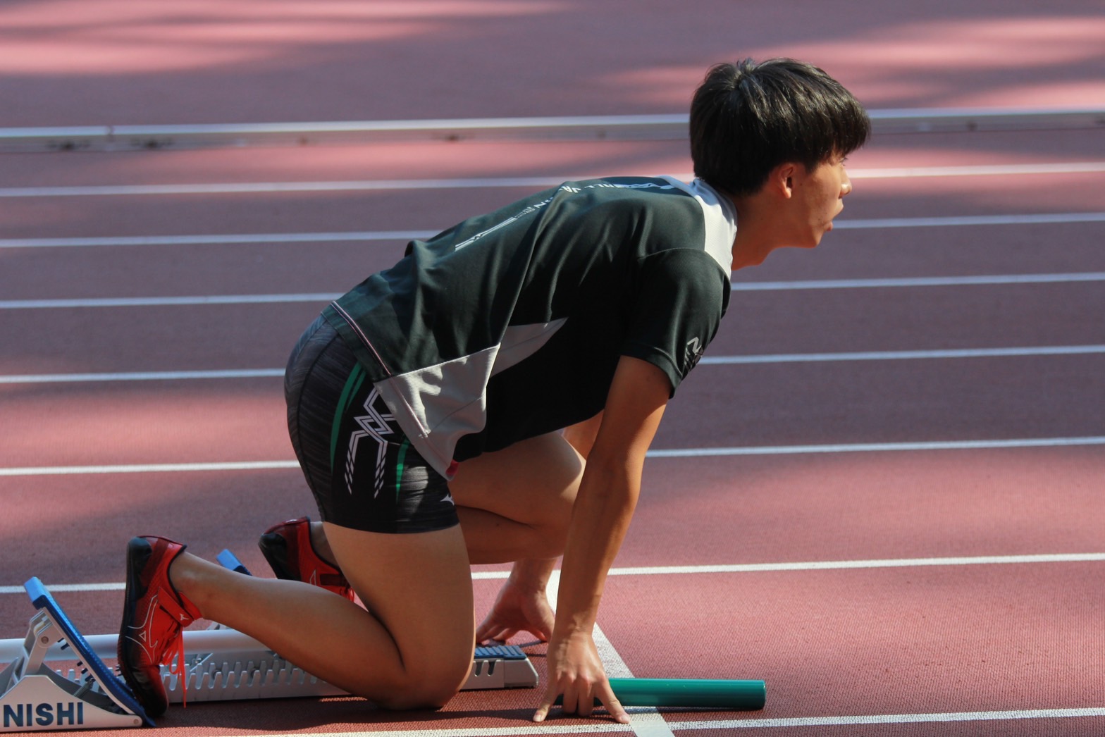 日本陸上競技連盟 on Twitter: "【#リレフェス＠#国立競技場】 ／ ⚡️ライブ配信中⚡️ https://t.co/jZtXM4x6aE \ ＜スケジュール＞④ 17:05 日本 ...