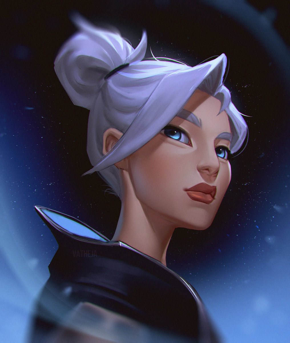 Vatheja (@vatheja) さんのイラスト・マンガ作品まとめ (27 件) - Twoucan