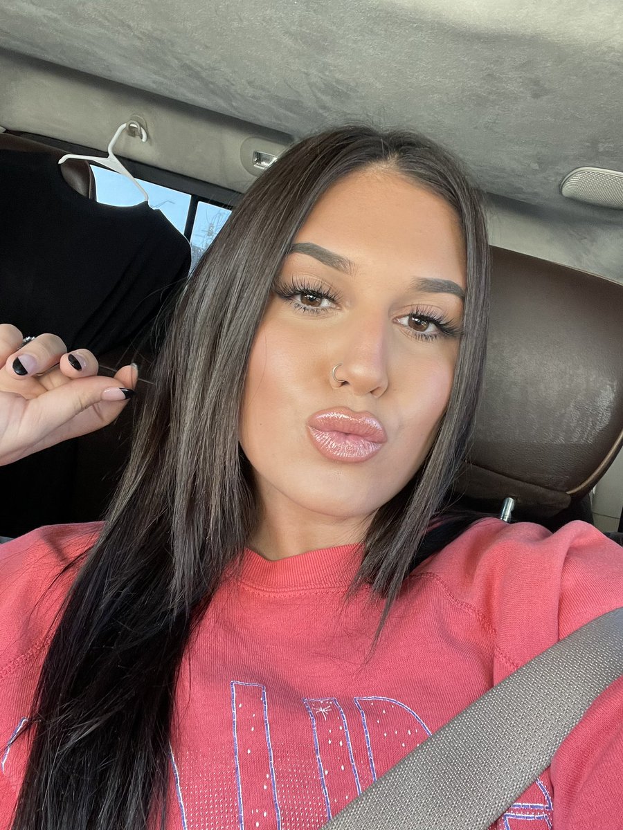 j a d e on Twitter: "back 2 brunette"