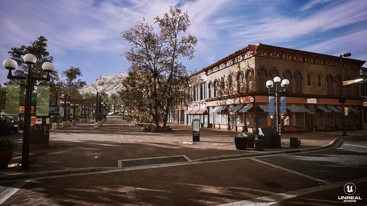 Inspired by Life is Strange True Colors from @SquareEnix Relighting and ...