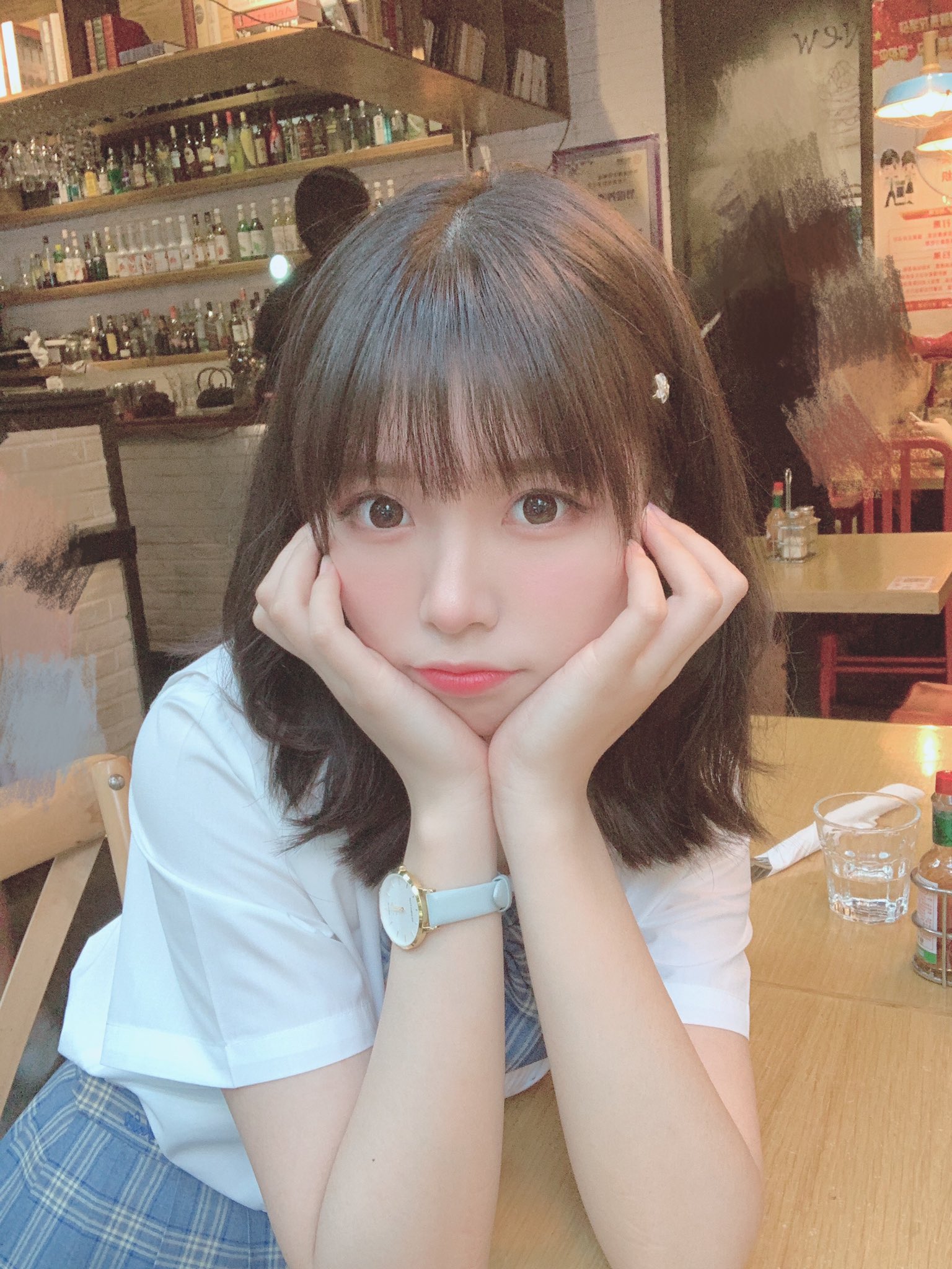 Liyuu記念日(中の人) (@Liyuu_kinen) / Twitter