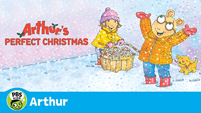 peeebs on Twitter: "A little bit of Arthur news: Arthur's Perfect ...