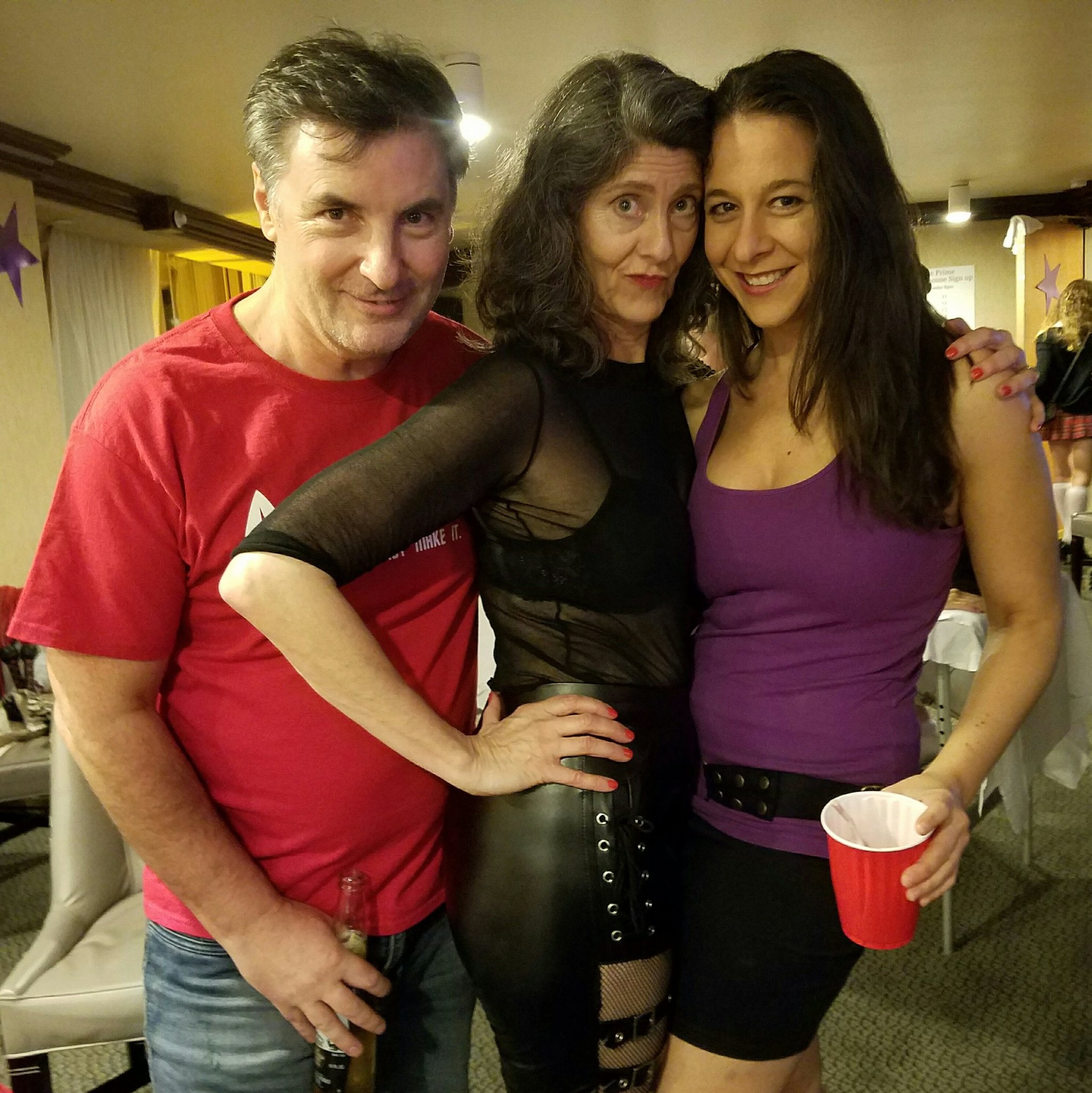 Tw Pornstars Madamesamanthab Spanker Of Naughties Twitter Playtime