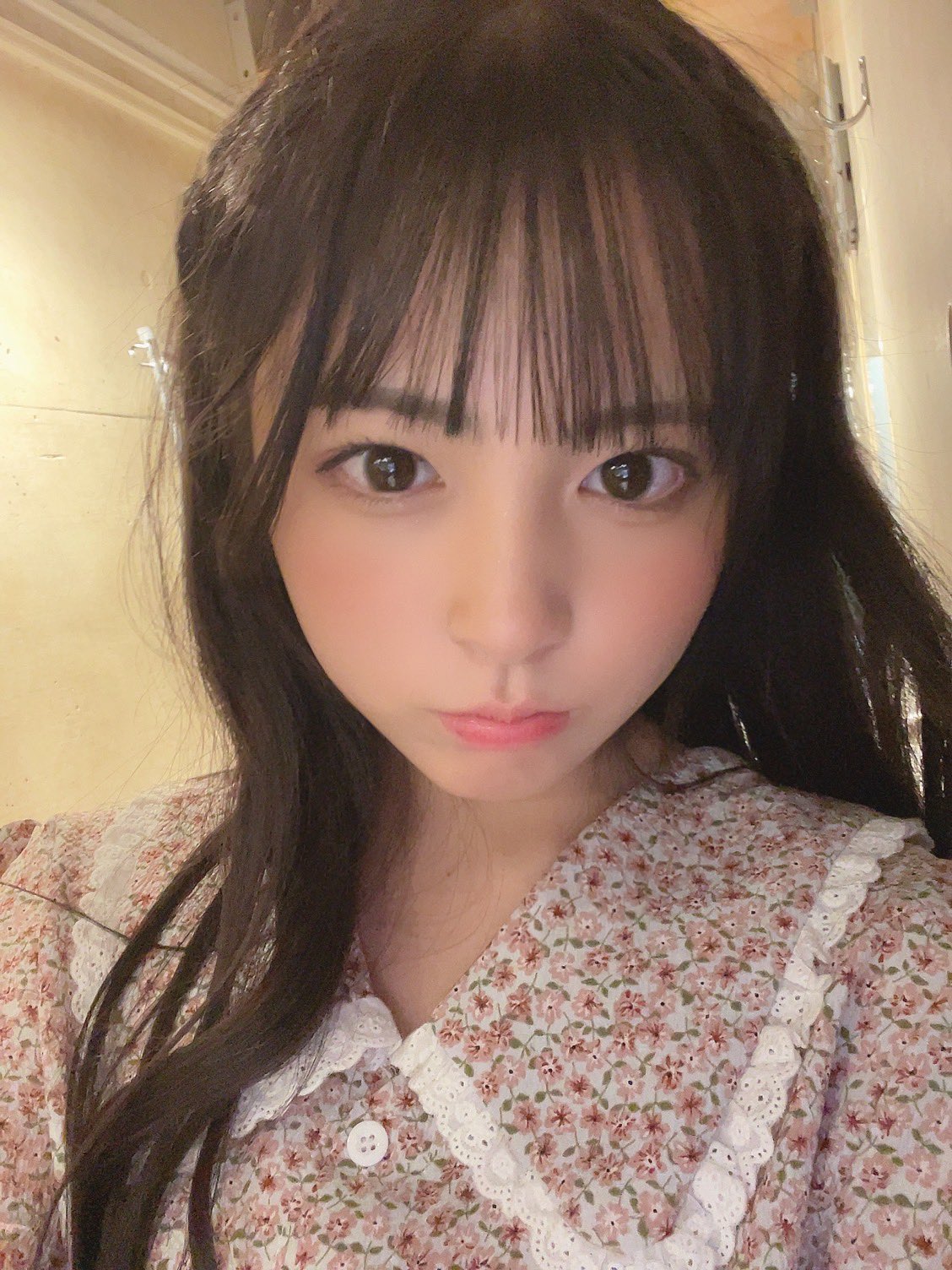 有村南海@ LinQ on Twitter: "おはよう ︎昨日いつの間にか寝てて南海Movieあげてなかった😲しまったぜ 今日はよろしくです♡野外でのライブやけん楽しみ！！ https ...