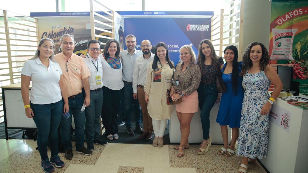 FAO Colombia on Twitter: FAO Colombia on Twitter: