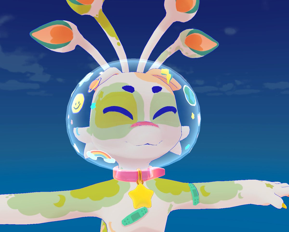 skip 🔜 MFF (@skip4D) さんのイラスト・マンガ作品まとめ (82 件) - Twoucan