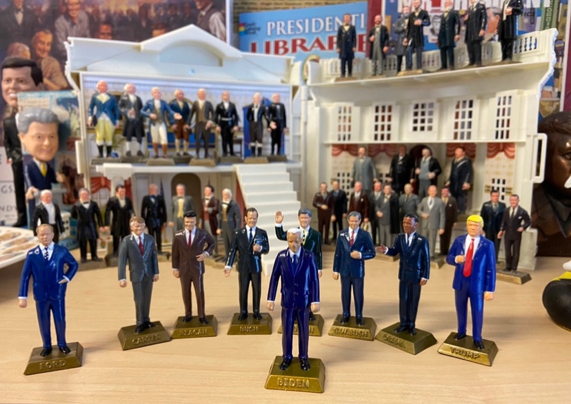 VisitPresidents on Twitter: "@PrezWisdom Tragically, several are ...