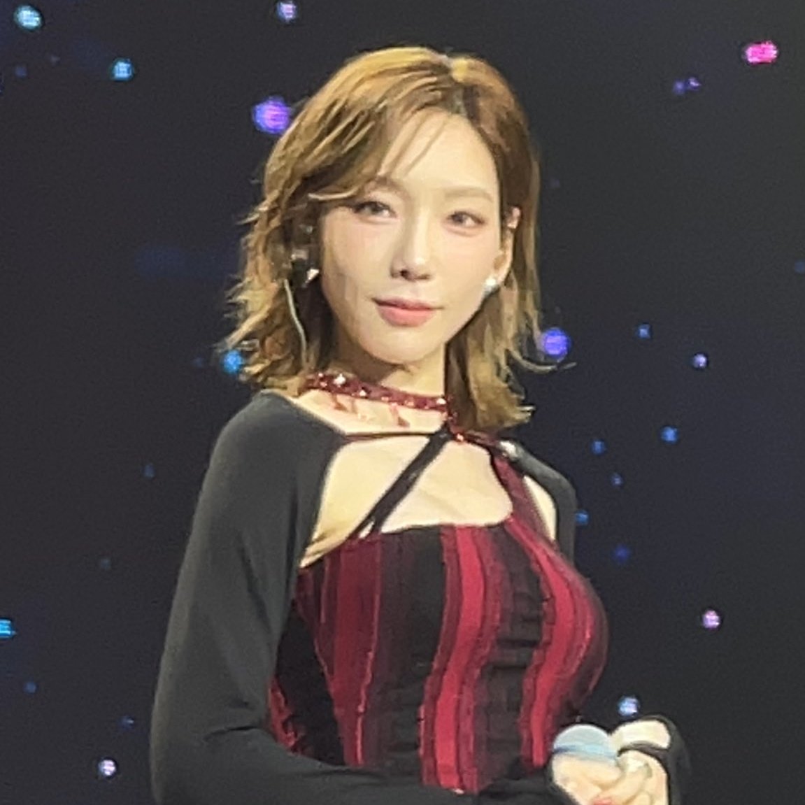 Girls' Generation소녀시대 / æspa에스파 - Official Fanbase on Twitter: "#TAEYEON - #BESTOFBEST_BKK ...