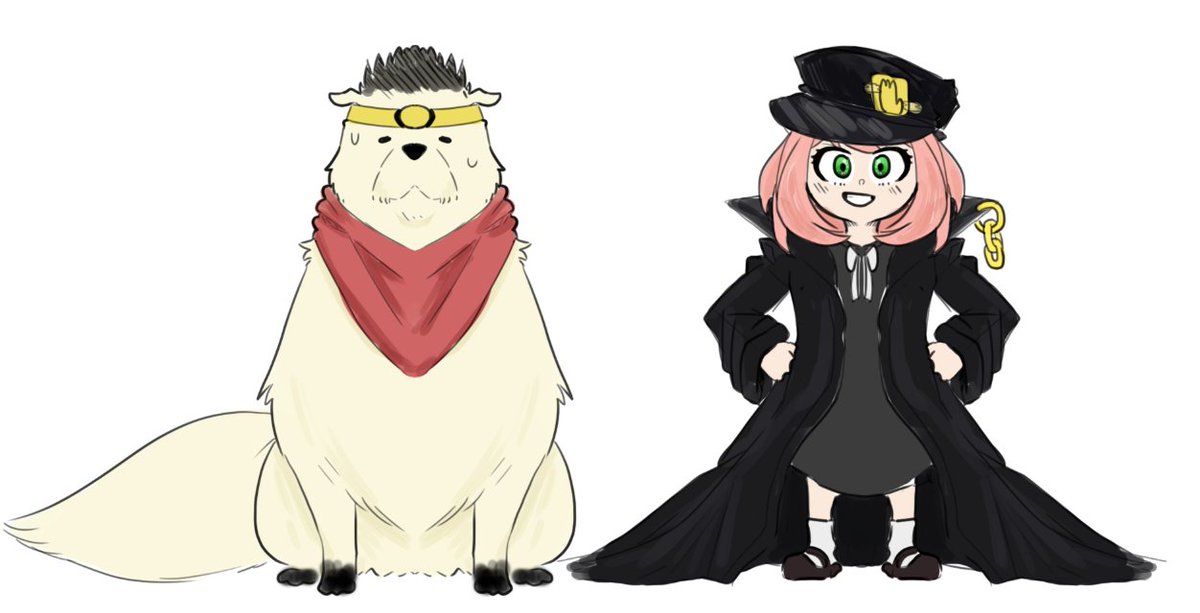 ImDrevodさんのイラストまとめ 2ページ目