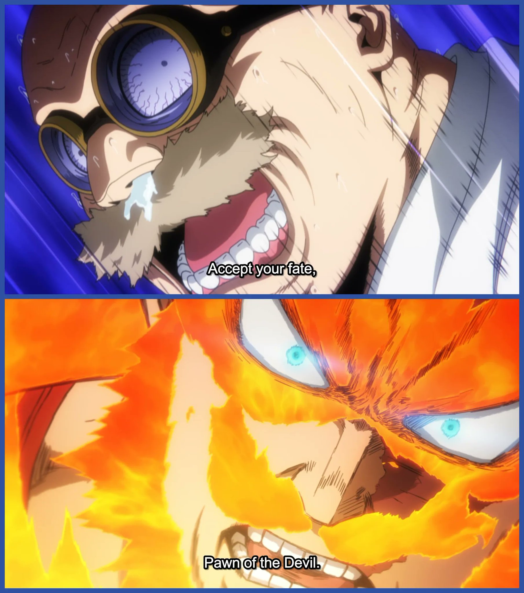 MyAnimeList on Twitter: MyAnimeList on Twitter: