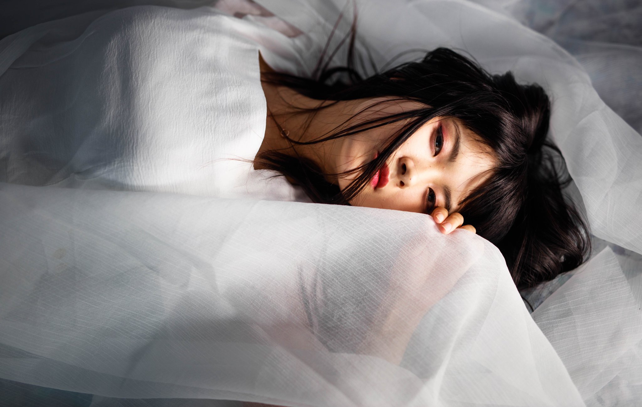 Masa on Twitter: "高濱咲月さん Existence 私は生きている EOSR Sigma50f1.4 1/200 f1.8 ISO200 @satsuki_tkhm #ユウ ...