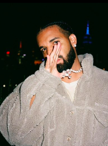 Drake Smiling Tumblr 2022