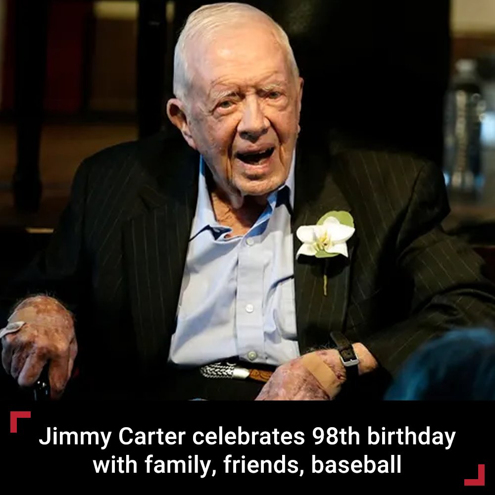 Fox News On Twitter FAITH IN GOD S PLAN Carter s Grandson Shares fox-news-on-twitter-faith-in-god-s-plan-carter-s-grandson-shares
