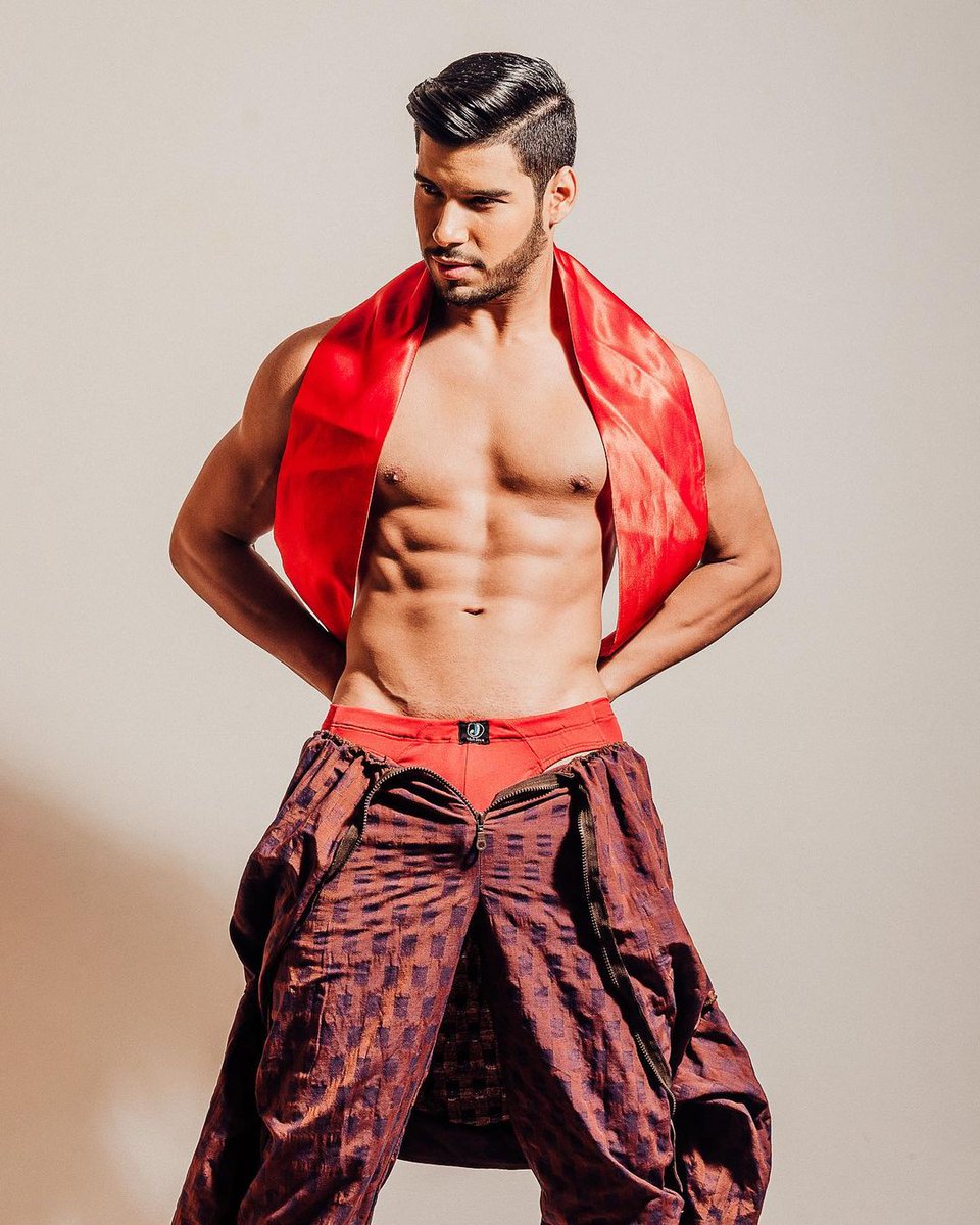 Academia Belankazar on Twitter: "RT @misshabiaunavez: Rumbo al Mister Grand International 2022 # ...