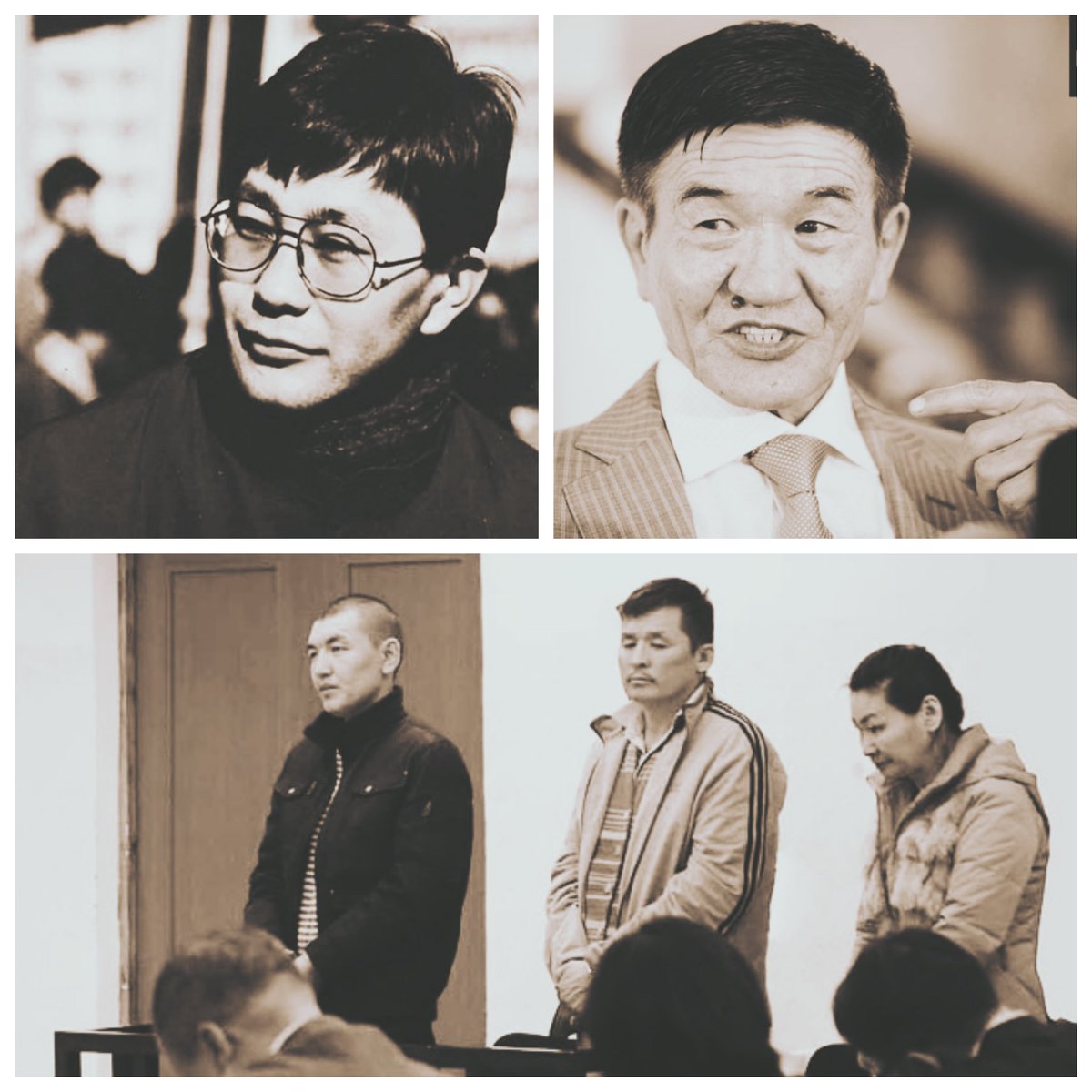 Батука On Twitter Төр нийгмийн нэрт зүтгэлтэн ардчилсан хөдөлгөөний анхдагчдын нэг