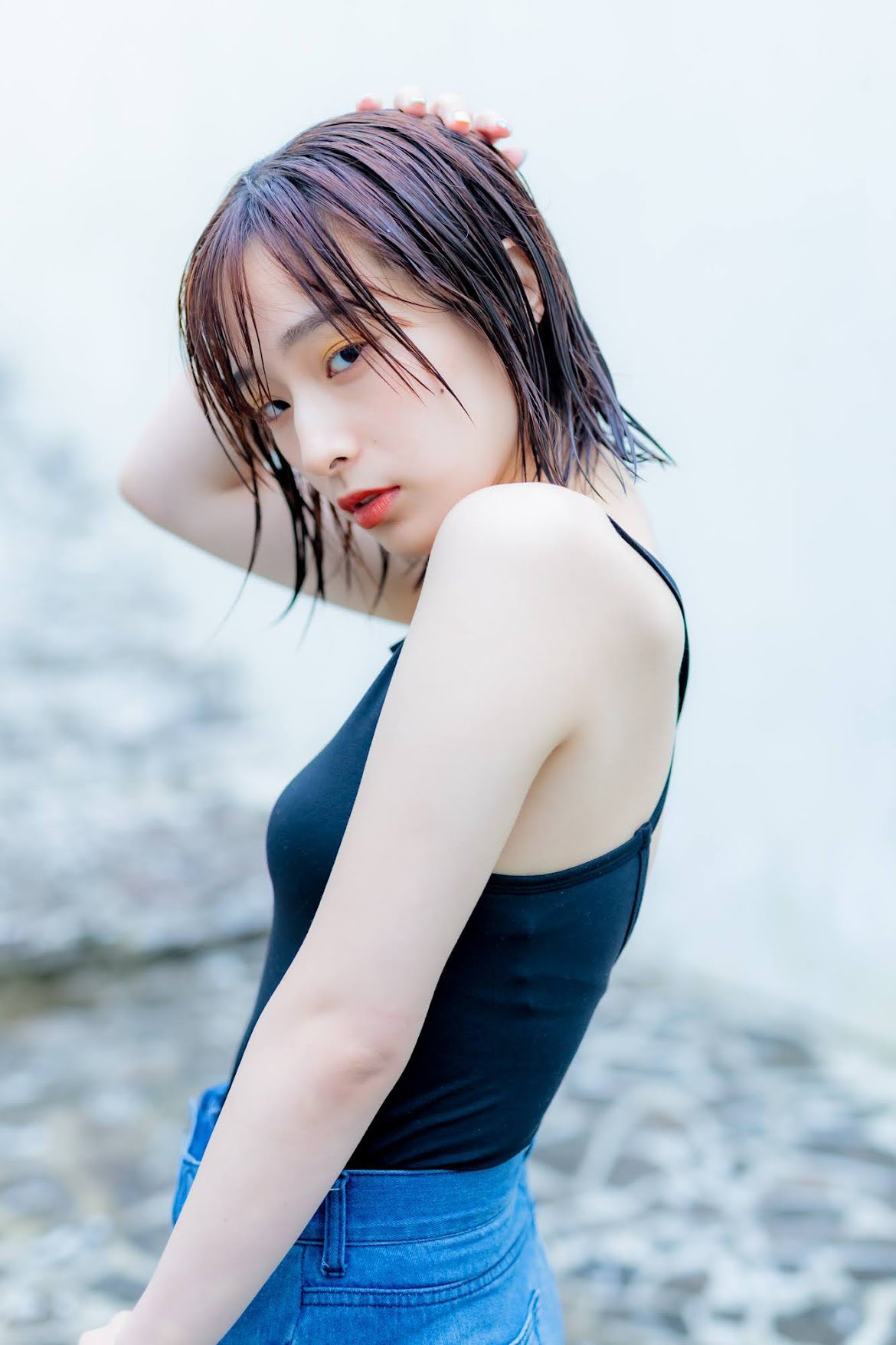 斎藤すず@photopartner on Twitter: "本日もよろしくお願いいたします🤲 📸@Knights_Rapha @photopartnerjp https://t.co ...