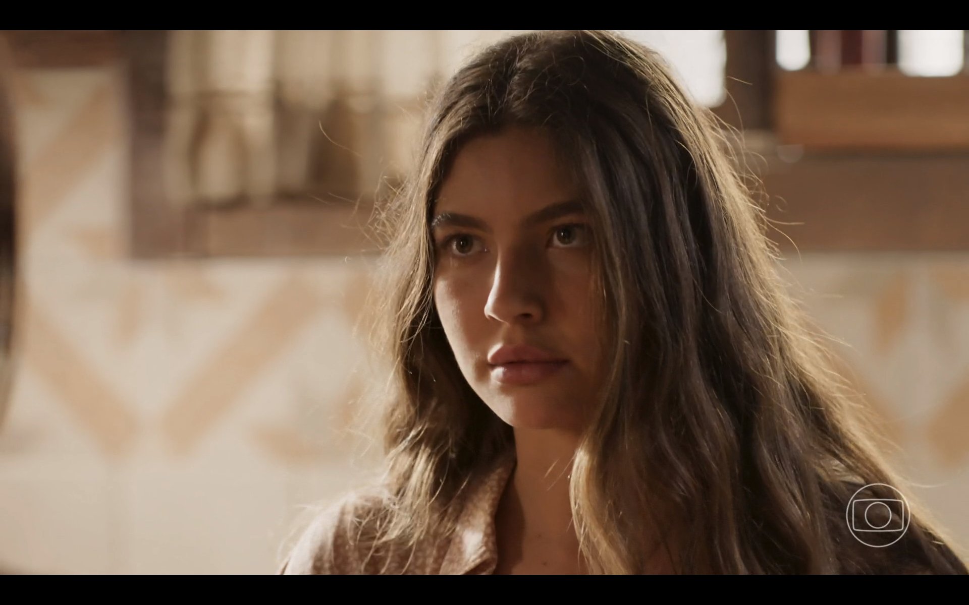 Gabriel on Twitter: ""O Veio falou que o Tadeu não é neto de sangue dele." (Juma) Filó ...