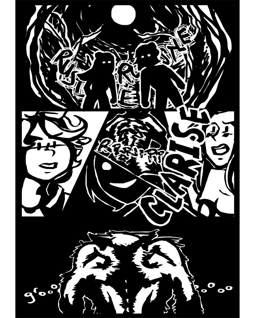 「4/5 」|Liannの漫画