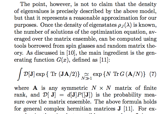 Calc Consulting on Twitter: "The idea that got me thinking about how to build SETOL: a ...
