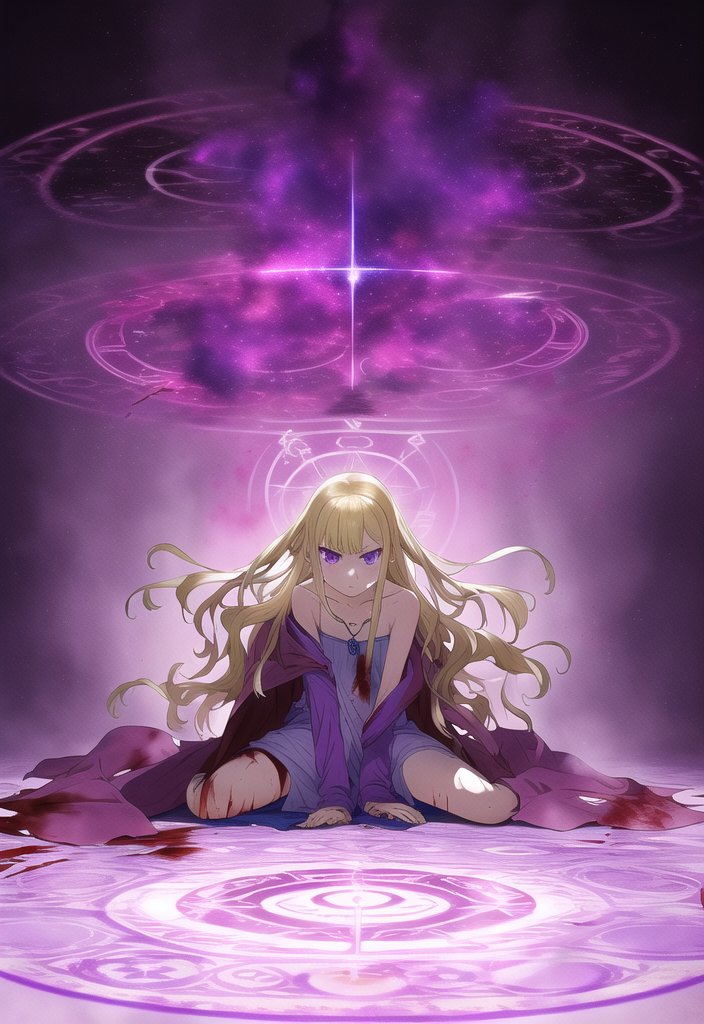 NovelAI on Twitter: "The loser and the view from outside. https://t.co/X5fd0xQHeP" / Twitter