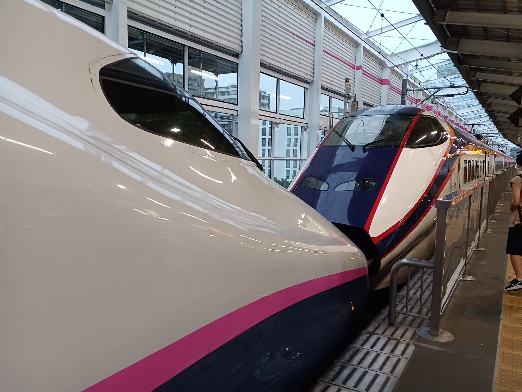 kanata鉄道 on Twitter: "@AlfalightgaugeN よぉ！ https://t.co/fUDWSMAb7b" / Twitter