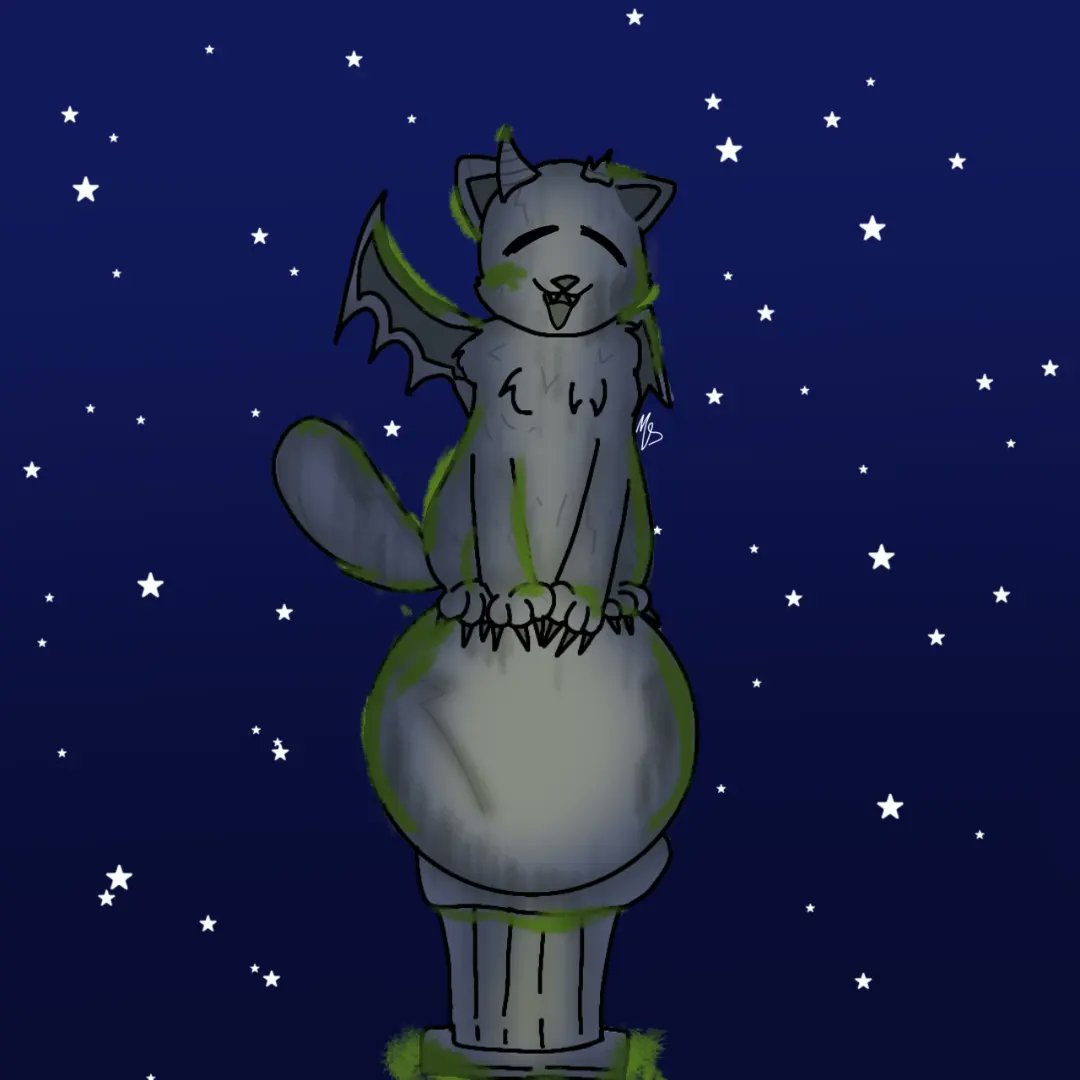 🇧🇷 Magda Sofia - Comissões fechadas 🌂 (@MagdaDesenhos) さんのイラスト・マンガ作品まとめ (5 件) - Twoucan