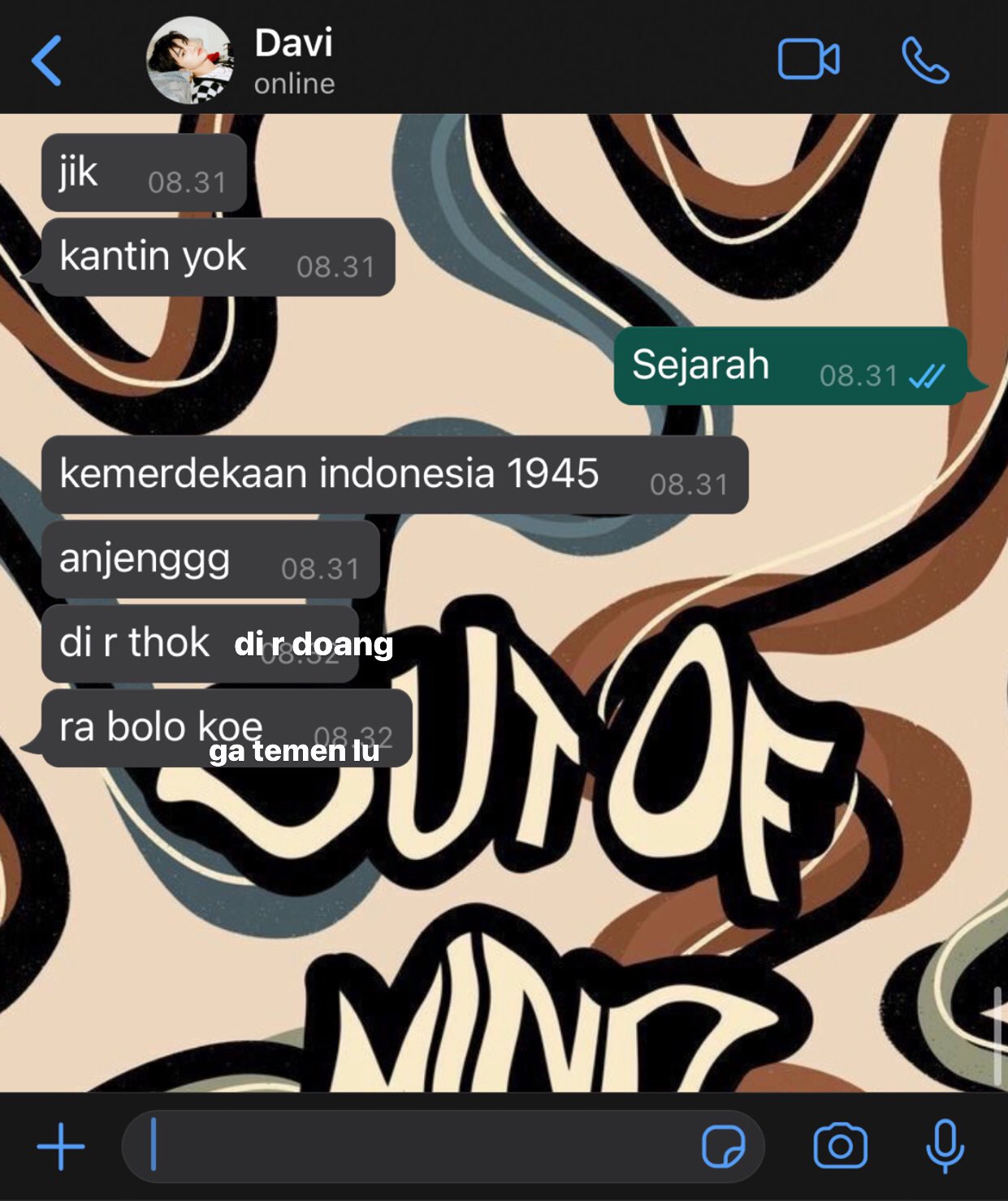 vinceu on Twitter: "052 https://t.co/pfHWRP23y1" / Twitter