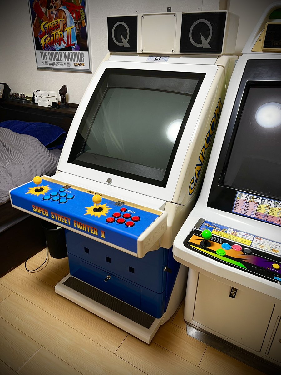 きますので ヤフオク! Capcom Q Grandam 25 筐体 ... - CAPCOM Qグランダム せください