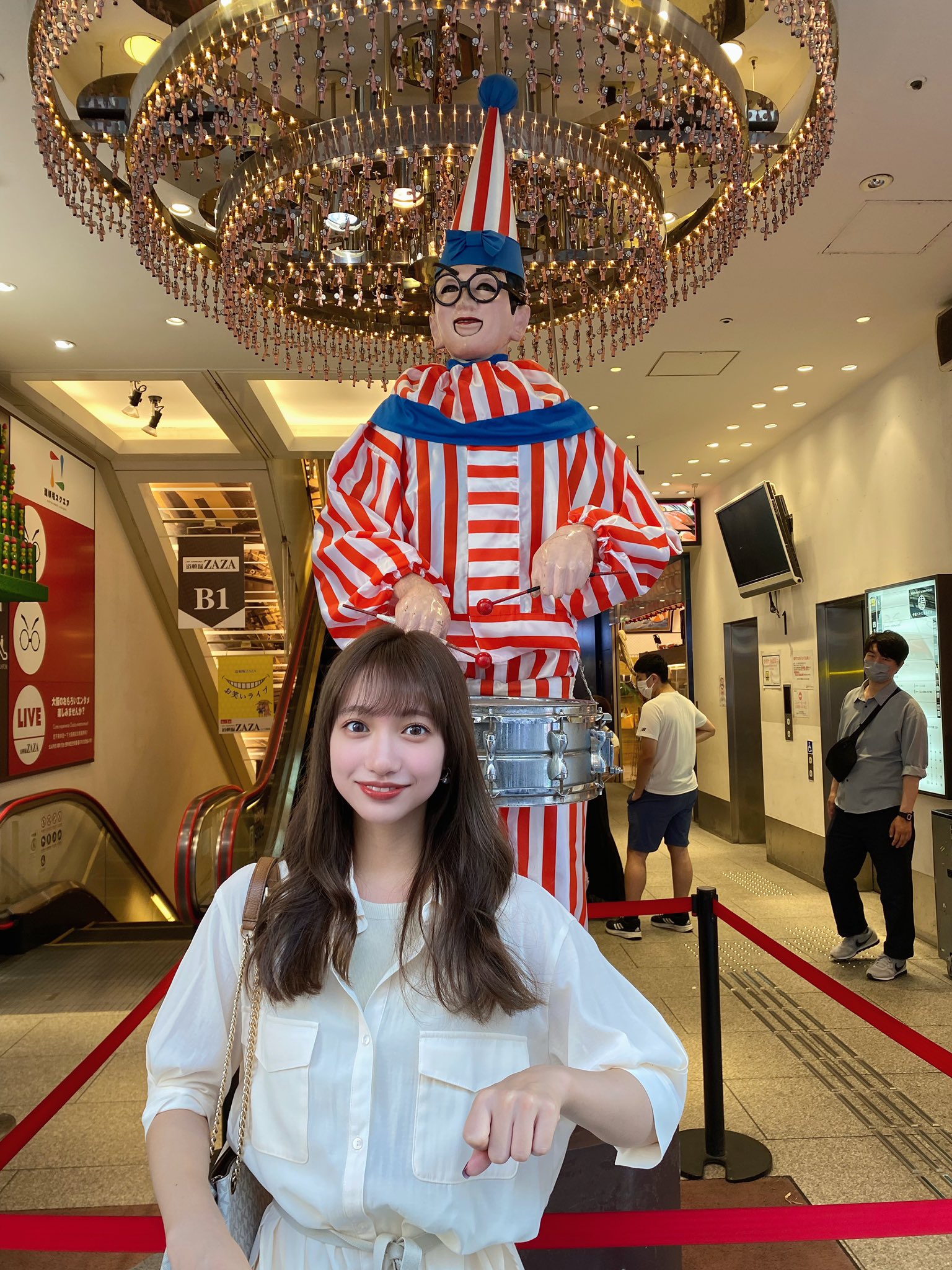 ミス青山No.1 永津明奈(みな) on Twitter: "おそようございます🌞 気づいたらもうお昼の時間になってました😂 投票も残り27回 ️ 今日の投票もお願いします😭🙏🏻🙏🏻 リンク ...