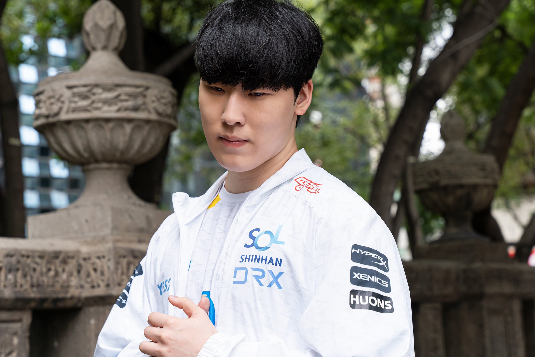 DRX @ #Worlds2022 🇲🇽 on Twitter: "Who can stop us? @MADLions? #GoDRX #DRXWIN #Worlds2022 https ...