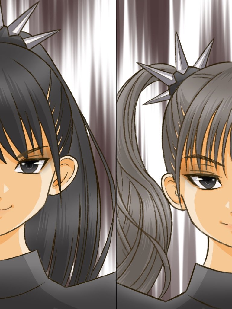 hiro(o^^o) (@illust_hiro) / Twitter