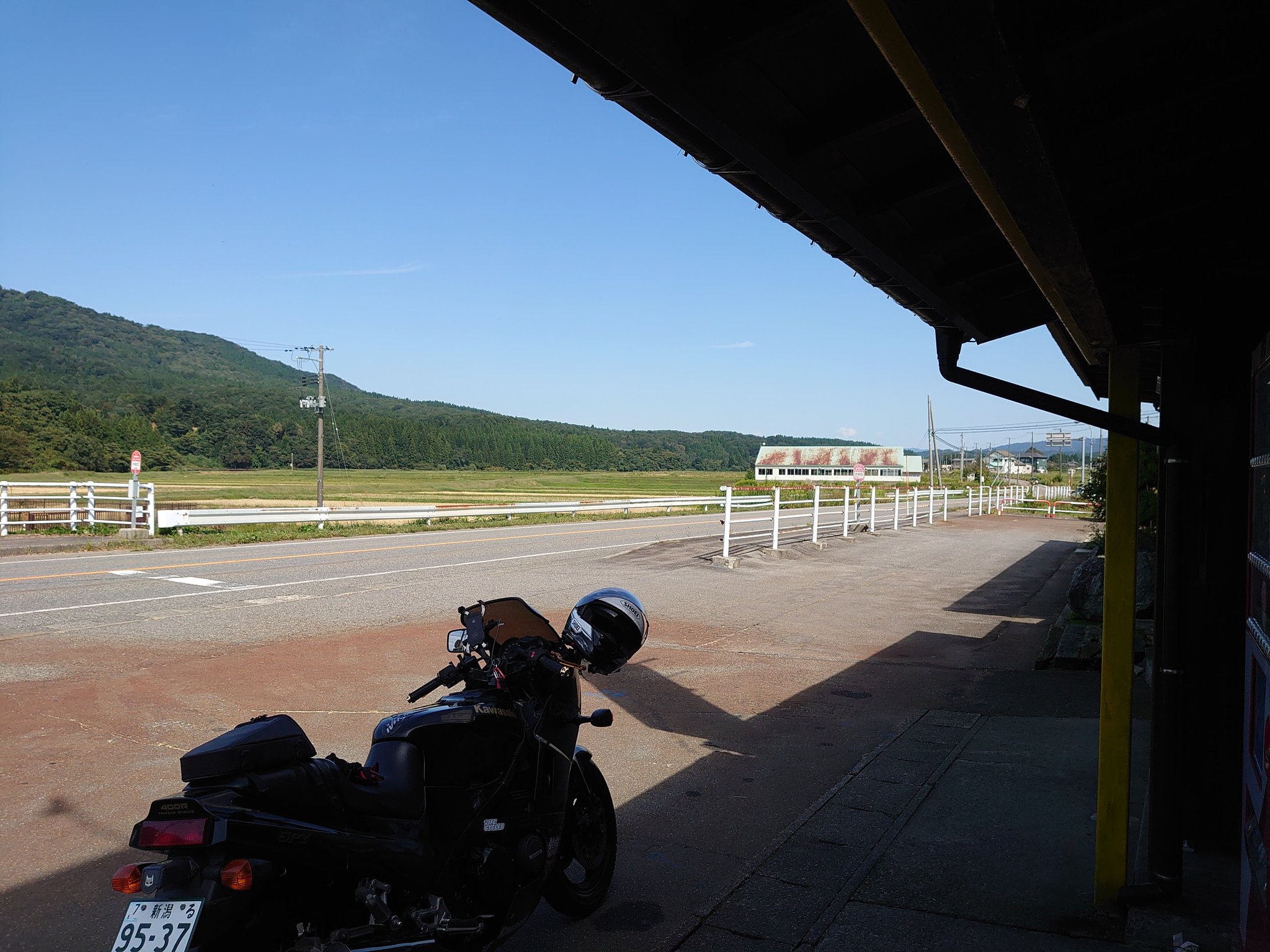 BIKE魂TAKA on Twitter: "好きな山形行くかな😄 https://t.co/fgVTVztFHW" / Twitter