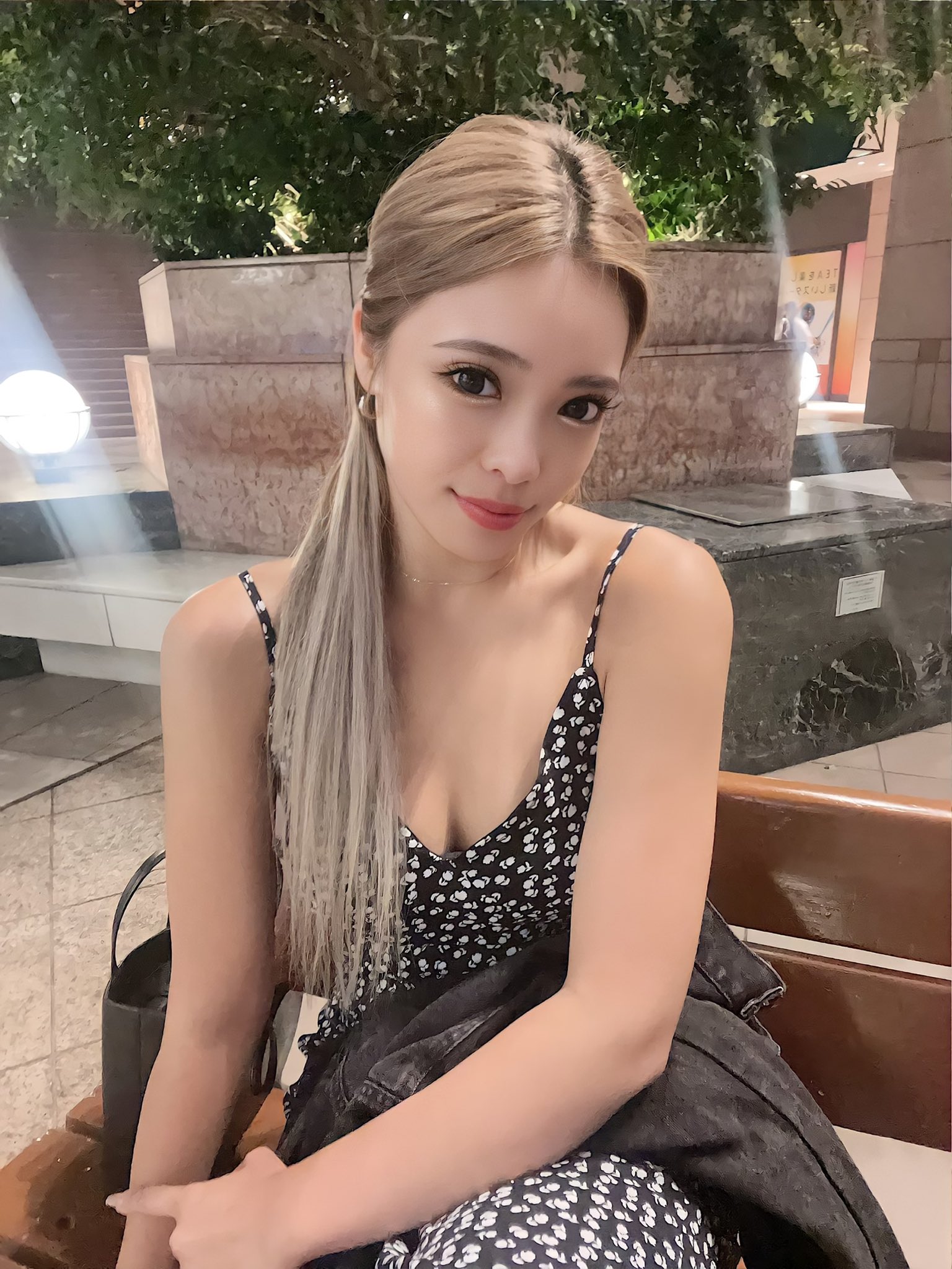 RIONA💖CYBERJAPAN (@cjd_riona) / Twitter