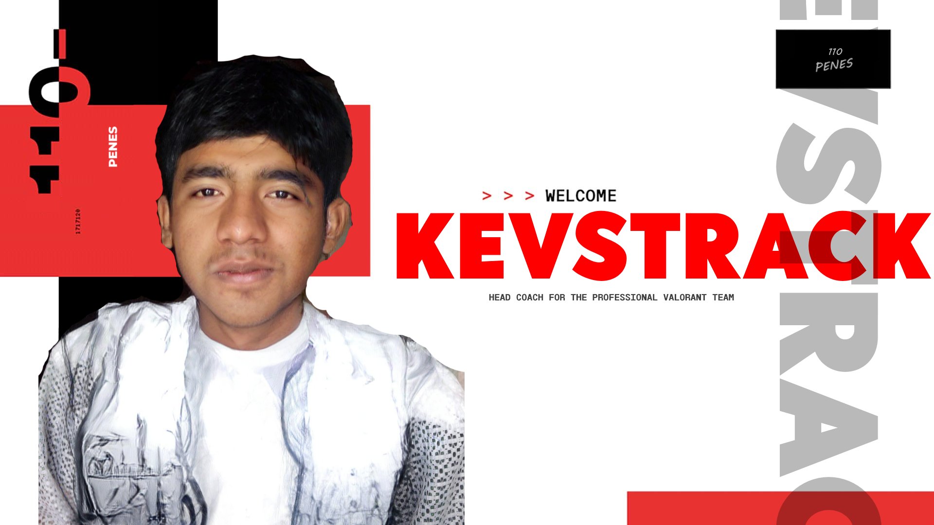 110 Penes on Twitter: ""ora ora ora" Queremos dar la bienvenida a nuestro nuevo Head Coach para ...